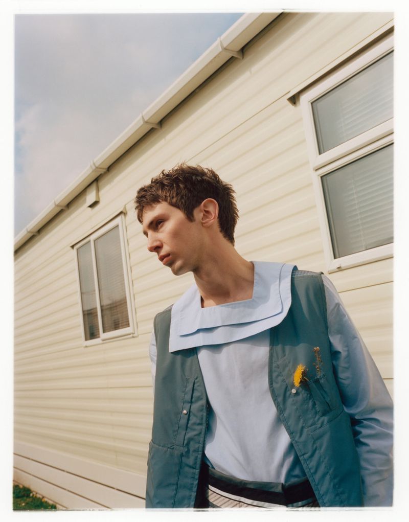 Talking Heads: Willow Barrett (The Greatest Magazine)