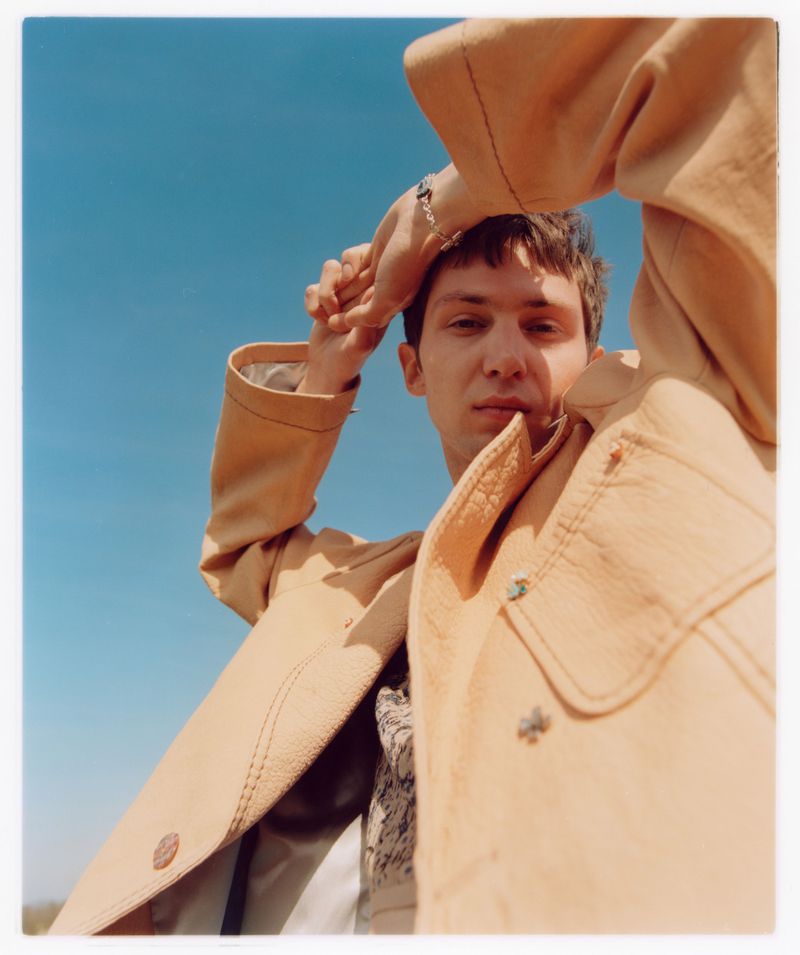 Talking Heads: Willow Barrett (The Greatest Magazine)