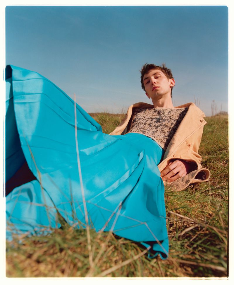 Talking Heads: Willow Barrett (The Greatest Magazine)