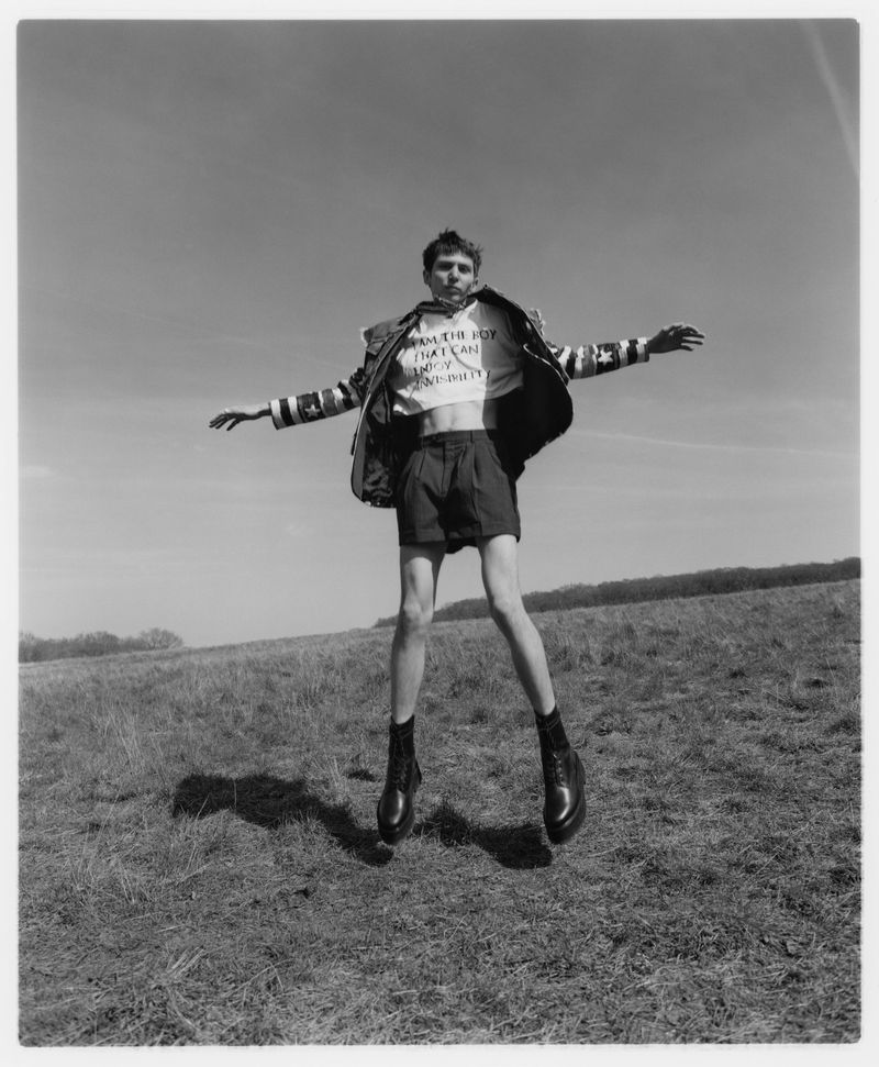 Talking Heads: Willow Barrett (The Greatest Magazine)