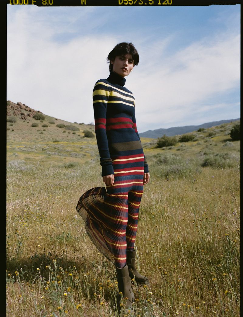 Super Bloom by Drake Alexander (Schön Magazine)