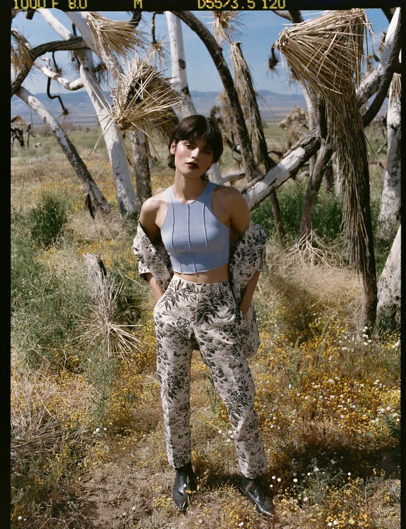 Super Bloom by Drake Alexander (Schön Magazine)
