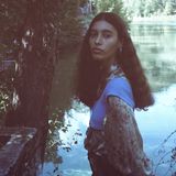 Losting by Eva Bernard (Spaghetti Magazine)