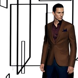 David Hundertmark - Model Profile - Photos & latest news