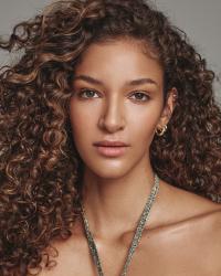 Mariah Castro - Model Profile - Photos & latest news