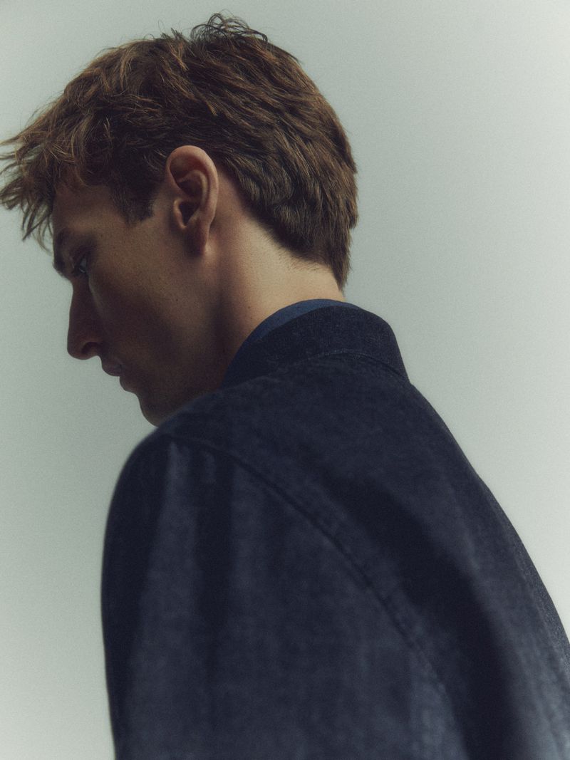 DENIM DEPARTMENT (Massimo Dutti)