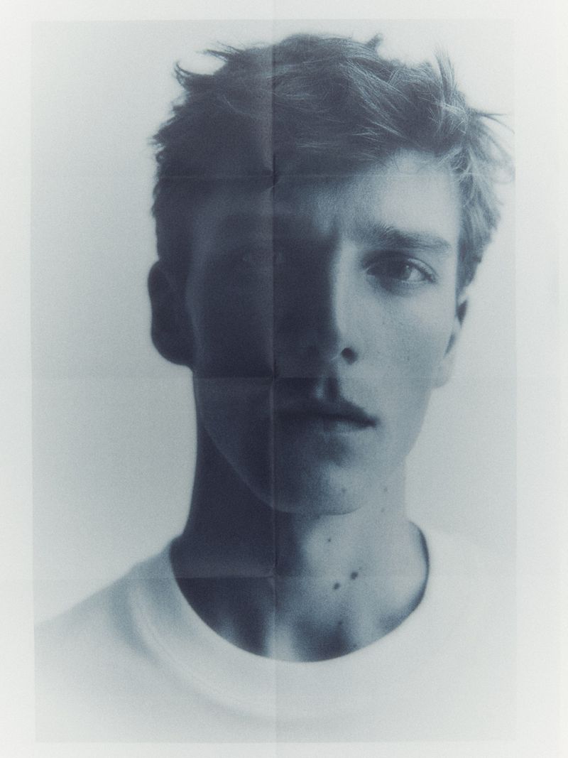 DENIM DEPARTMENT (Massimo Dutti)