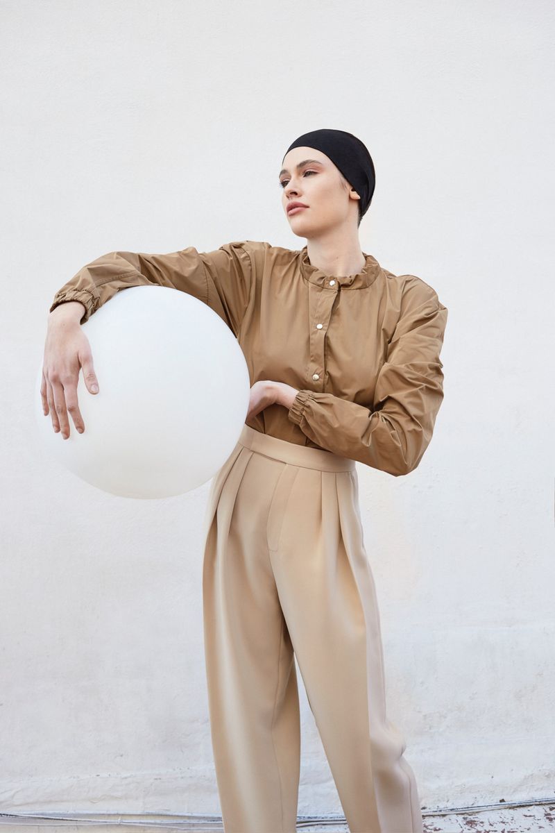 Mia Quinn x Lucas Ricci (Remix Magazine Argentina)