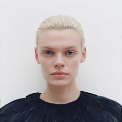 Cara Taylor - Model Profile - Photos & latest news