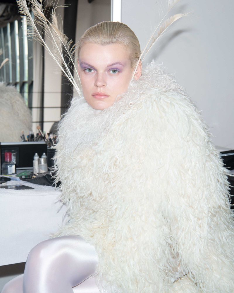 Opening Night (Harper's Bazaar U.S.)