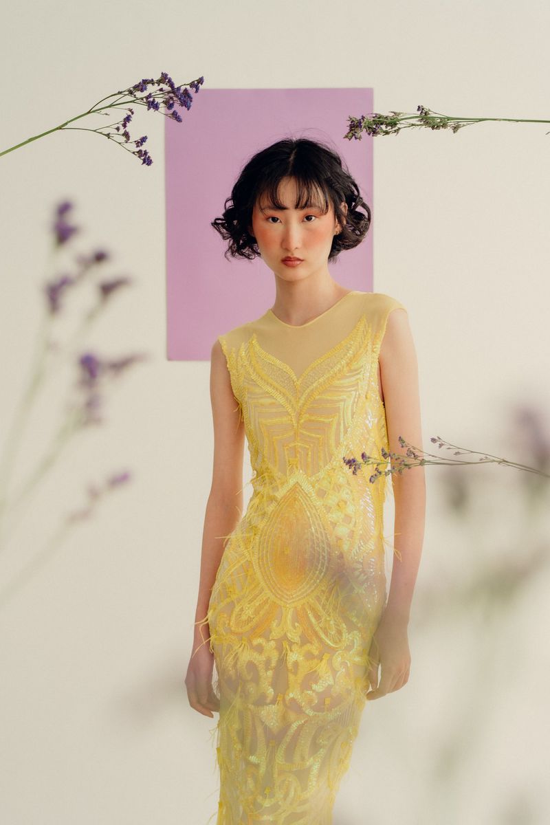 SWEET NOTHINGS by Carolina Rolandi (Vein Magazine)