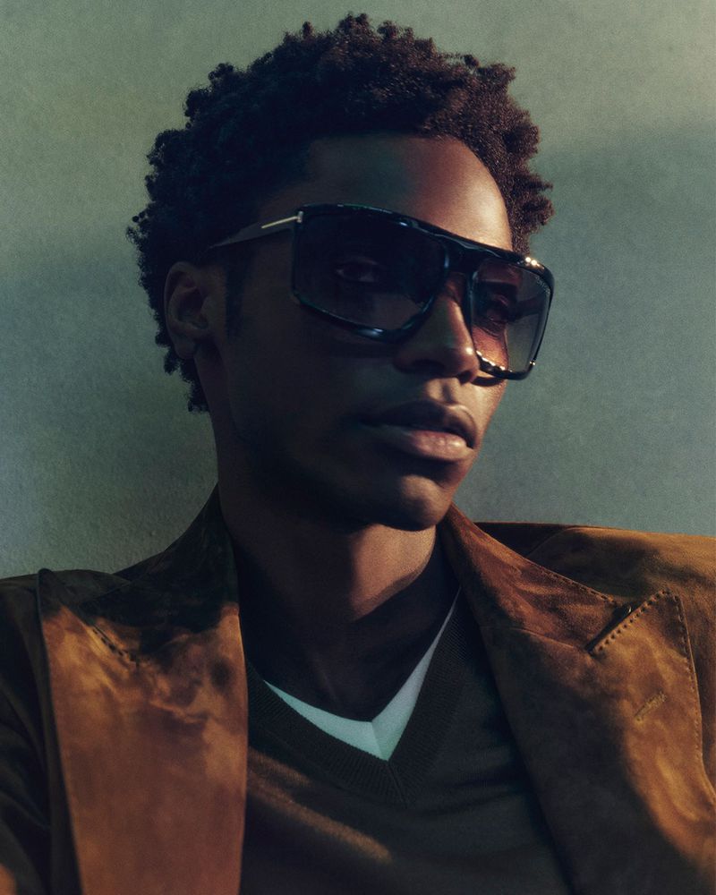 TOM FORD Pre-Fall 2023 (Tom Ford)