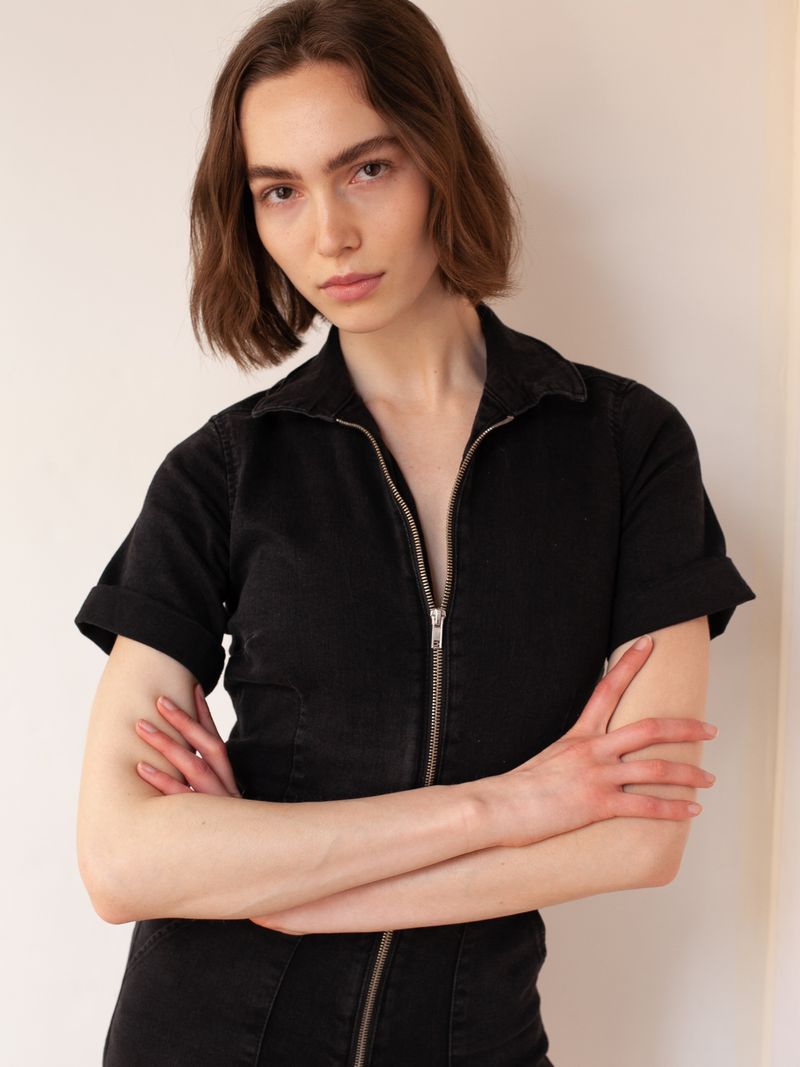 Richards Models Summer 2023 (Polaroids-Digitals)