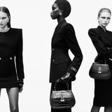 Versace F/W 23 Campaign (Versace)