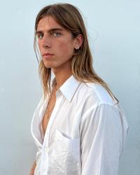 Ray Braungart - Model Profile - Photos & latest news
