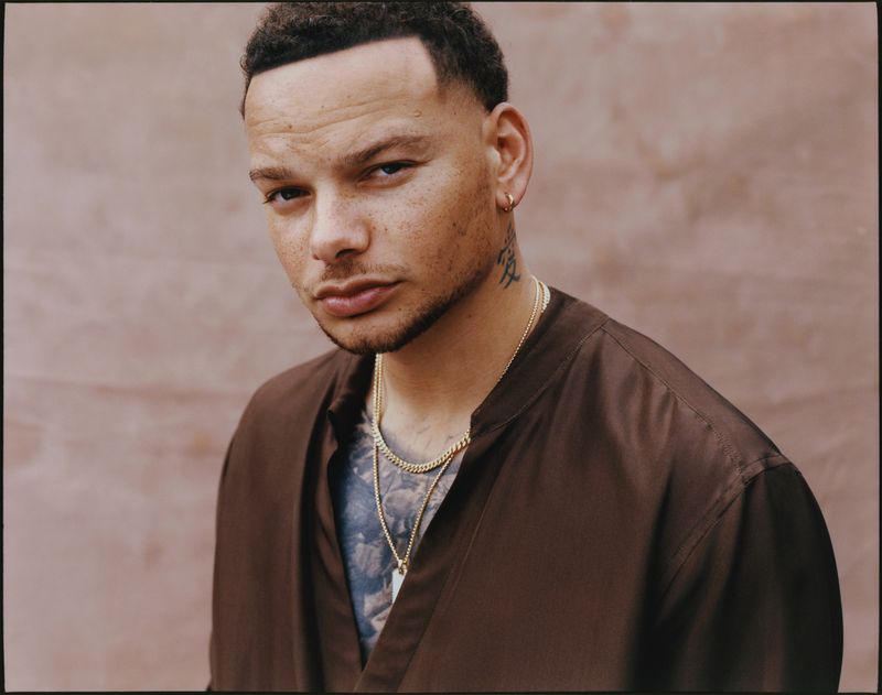 David Yurman 2023 - Brand Ambassador Kane Brown (David Yurman)