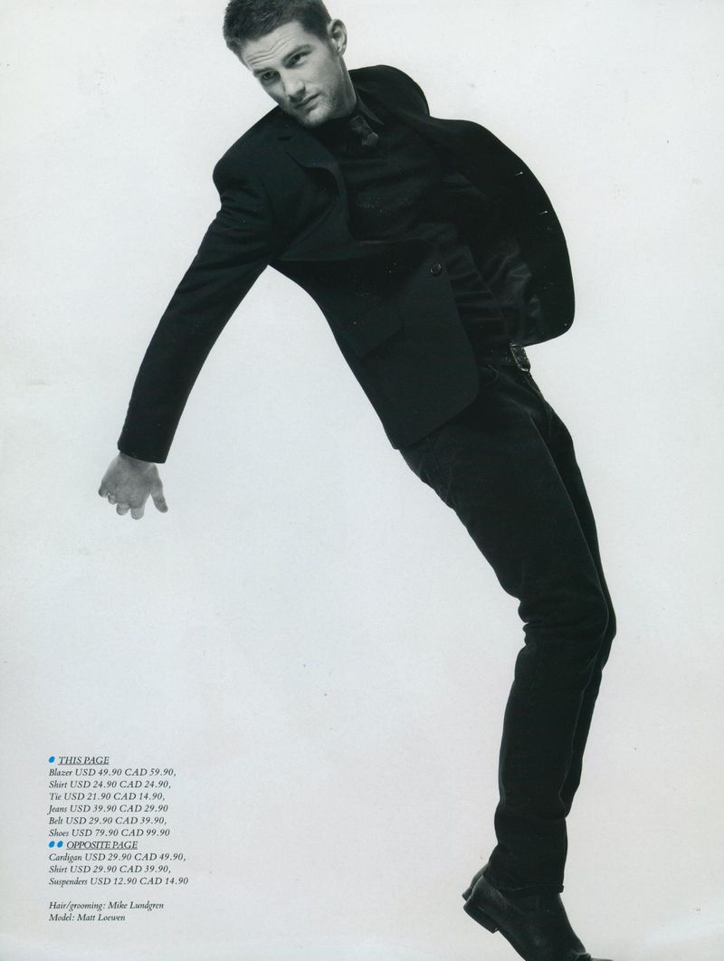 H&M F/W08 (H&M)