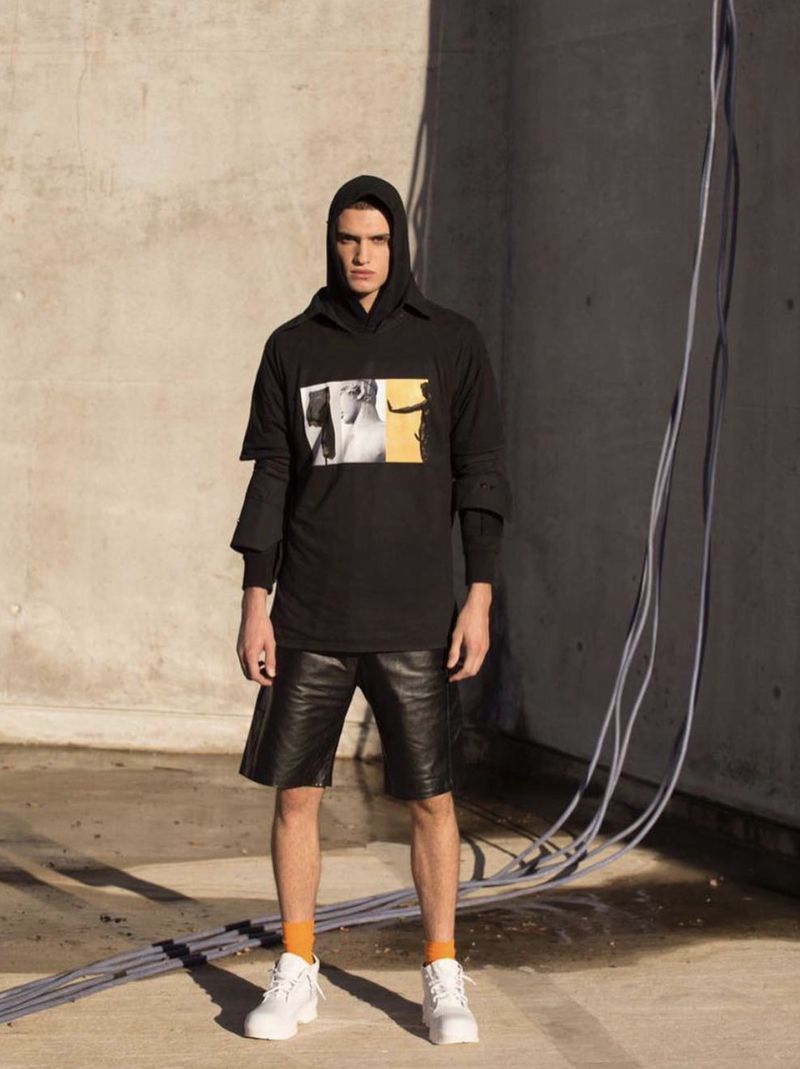 Boerr Yarde Buller F/W 18 Show (Various Shows)