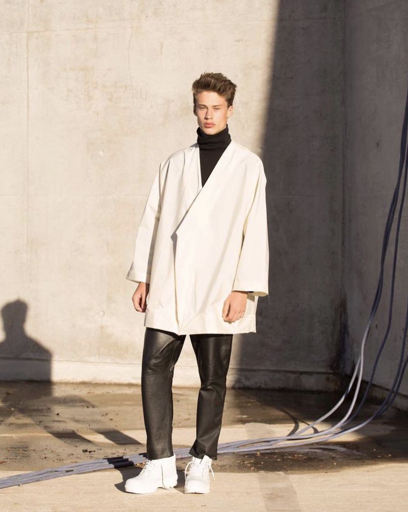 Boerr Yarde Buller F/W 18 Show (Various Shows)