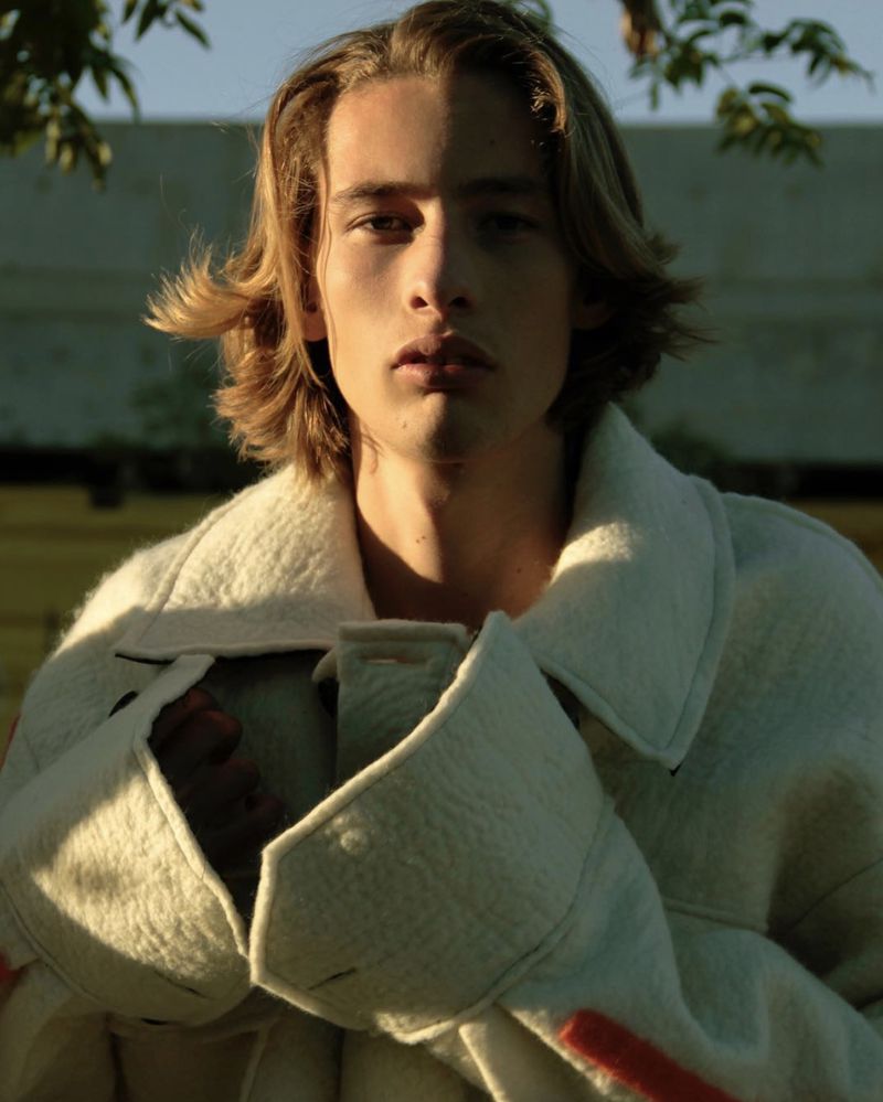 Boerr Yarde Buller F/W 18 Show (Various Shows)