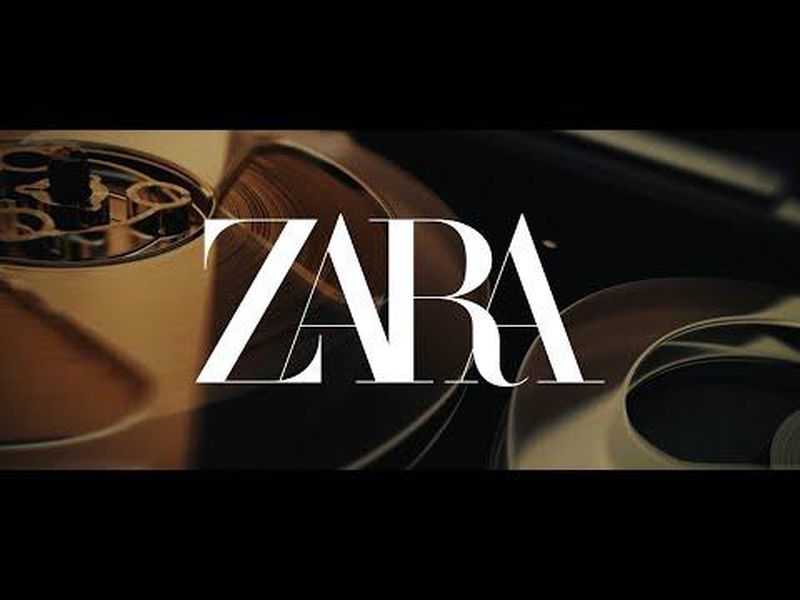 Zara S/S 2021 Campaign: The Expert (Zara)