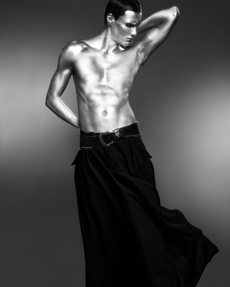 The Mith by Nick Wagner (METAL Magazine)