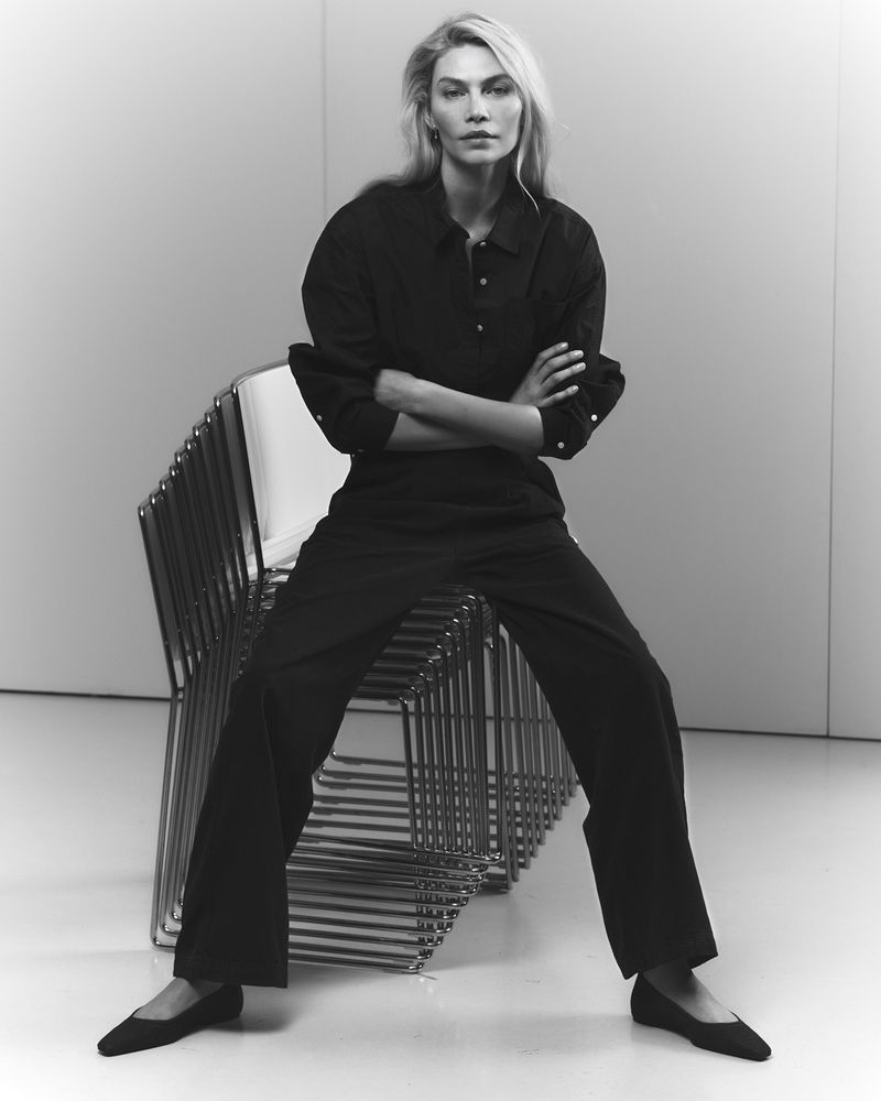 Denham F/W 23 Campaign (Denham)