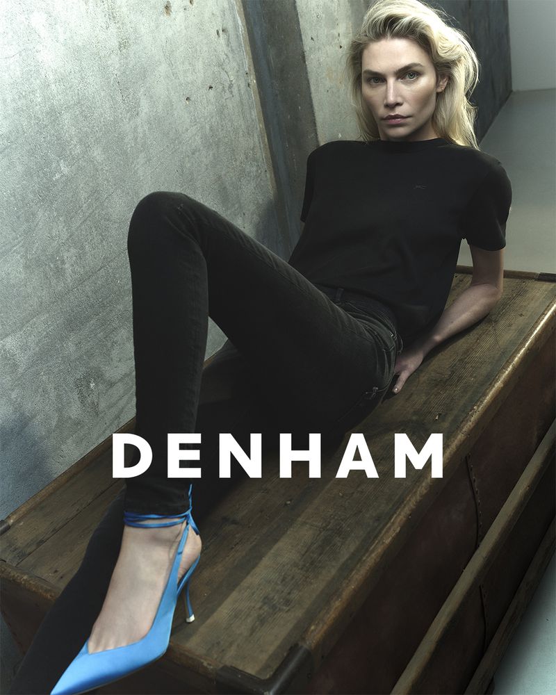 Denham F/W 23 Campaign (Denham)