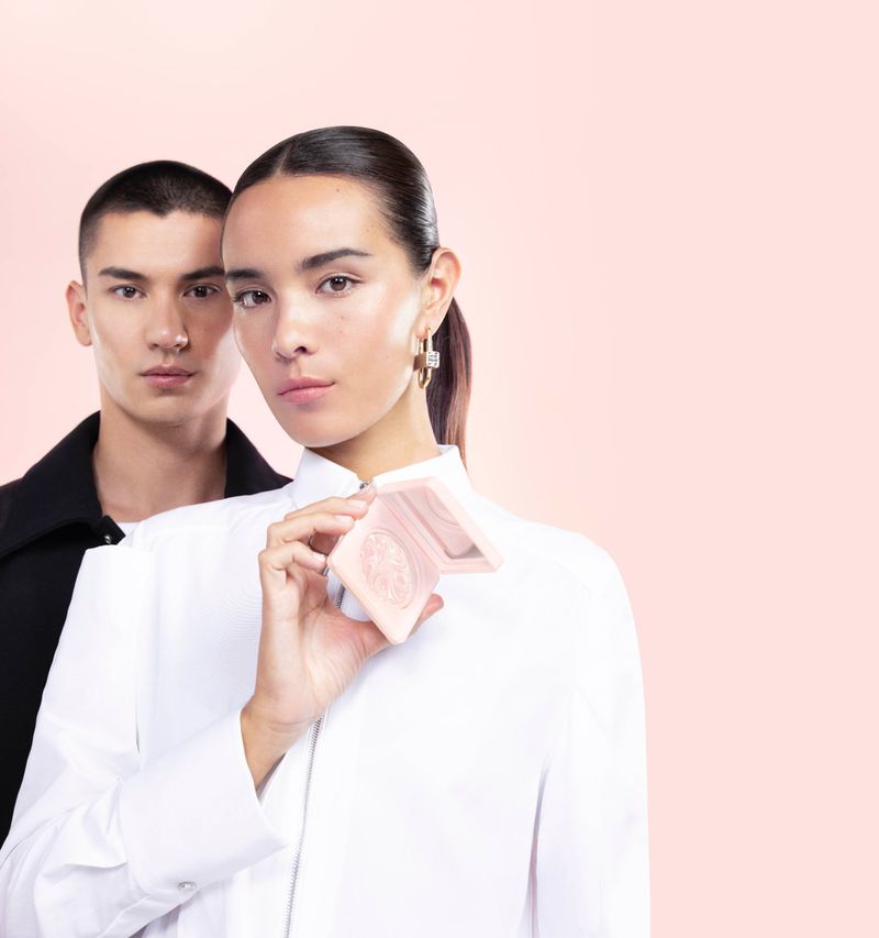 Givenchy Beauty Compact Cream (Givenchy Beauty)