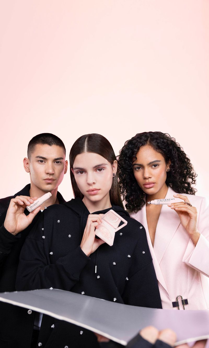 Givenchy Beauty Compact Cream (Givenchy Beauty)