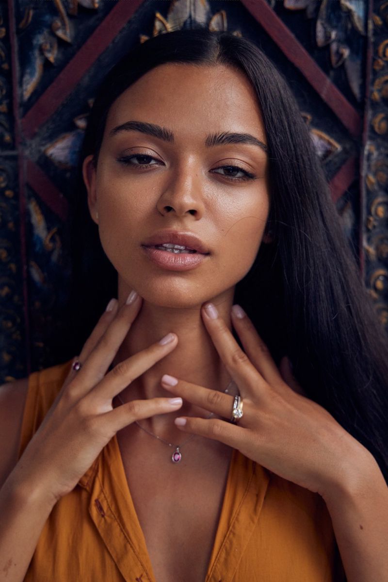 Niin Jewelry Campaign (Various Campaigns)