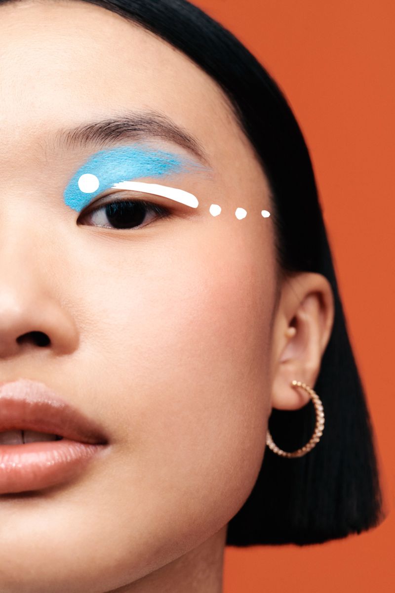 MyBeauty Campaign 2022 (Harrods)
