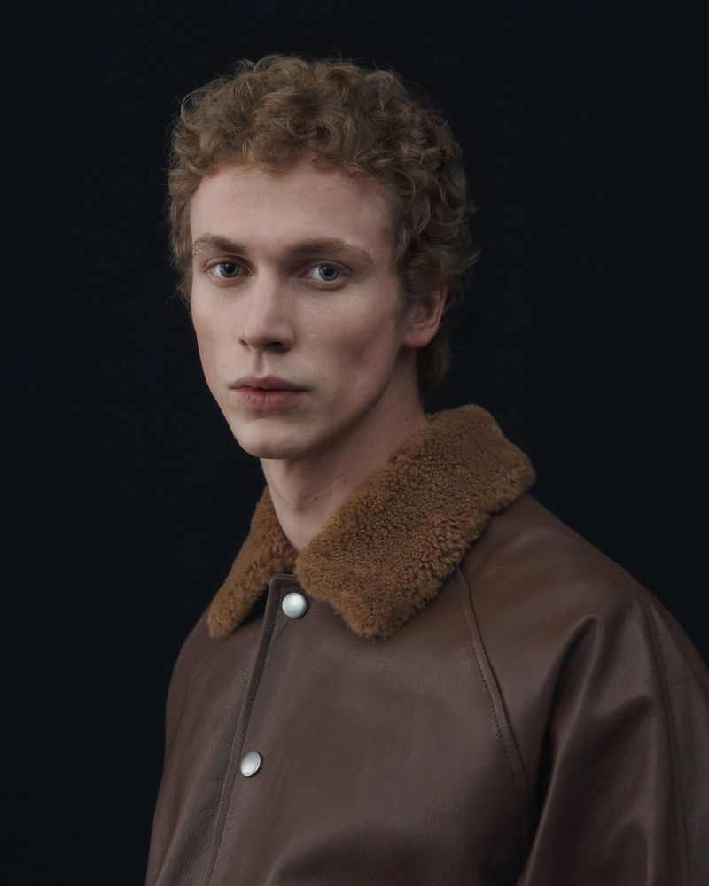 Zalando Designer Lookbook January 2021 (Zalando)