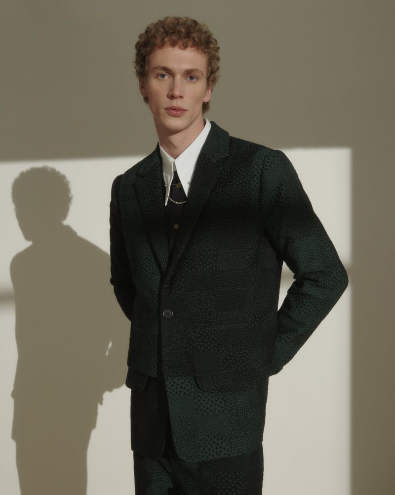 Zalando Designer Lookbook January 2021 (Zalando)