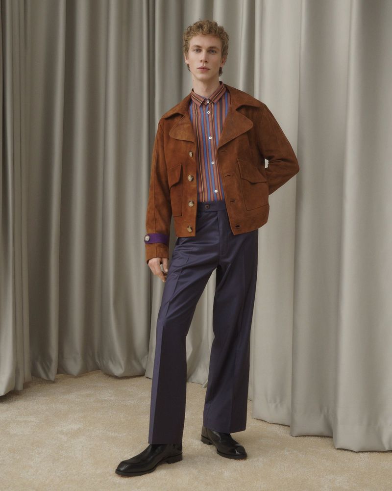 Zalando Designer Lookbook January 2021 (Zalando)