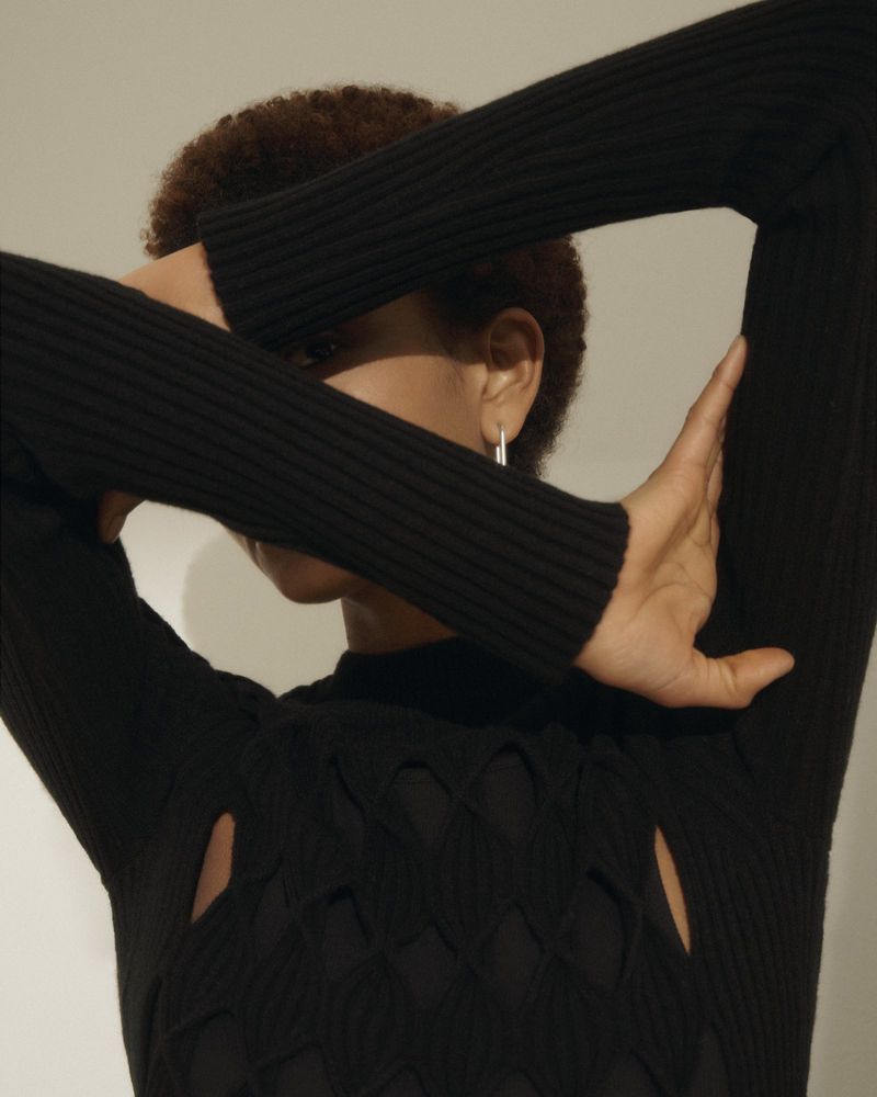 Zalando Designer Lookbook January 2021 (Zalando)