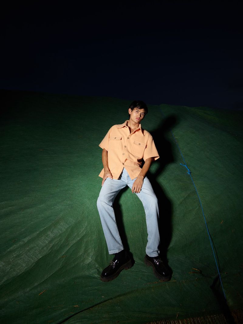 Zalando Designer Lookbook October 2021 (Zalando)