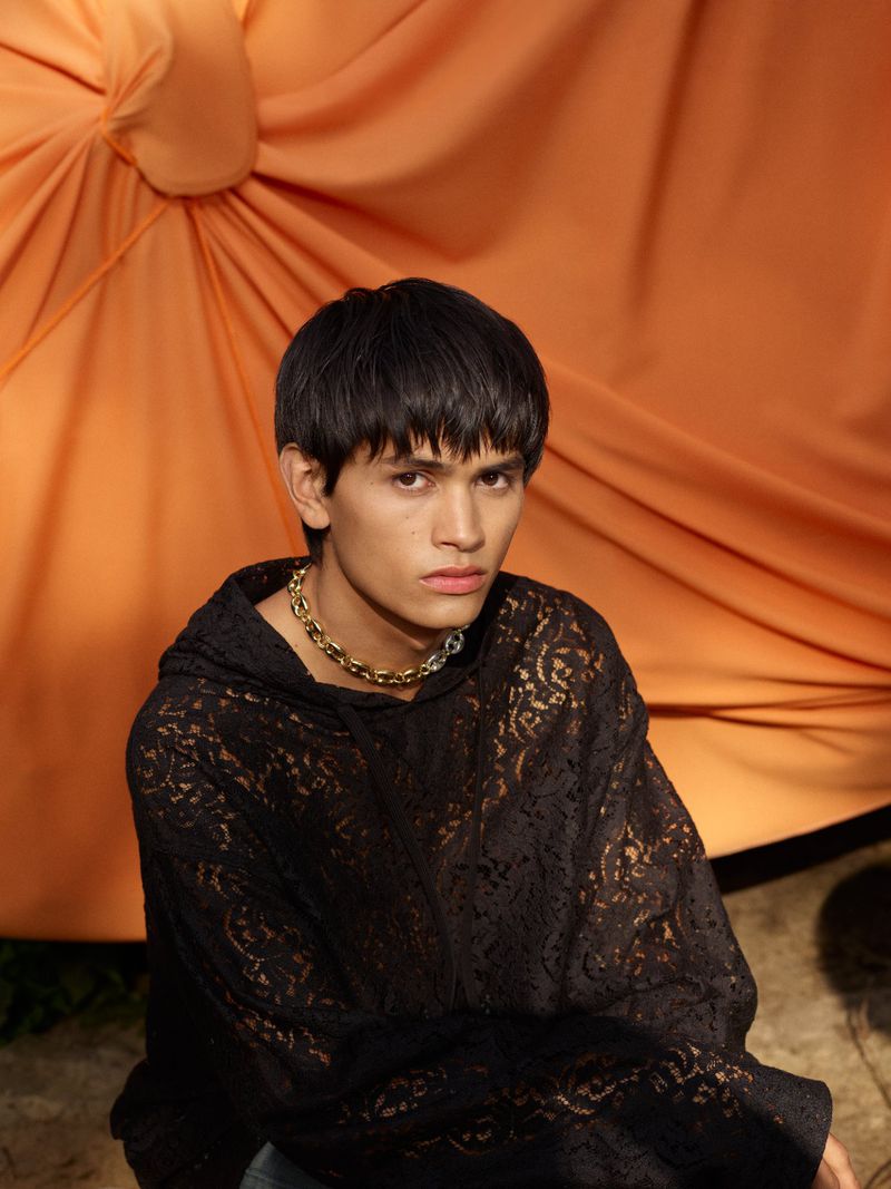 Zalando Designer Lookbook October 2021 (Zalando)