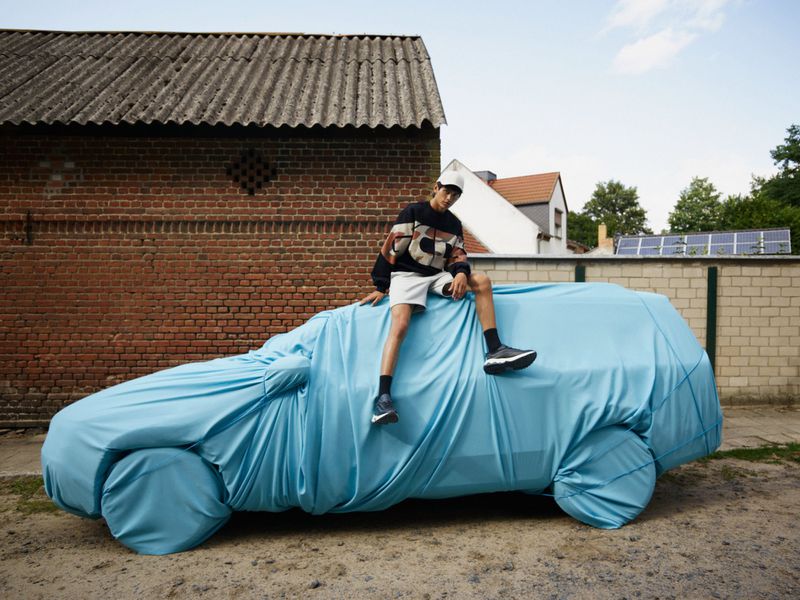 Zalando Designer Lookbook October 2021 (Zalando)