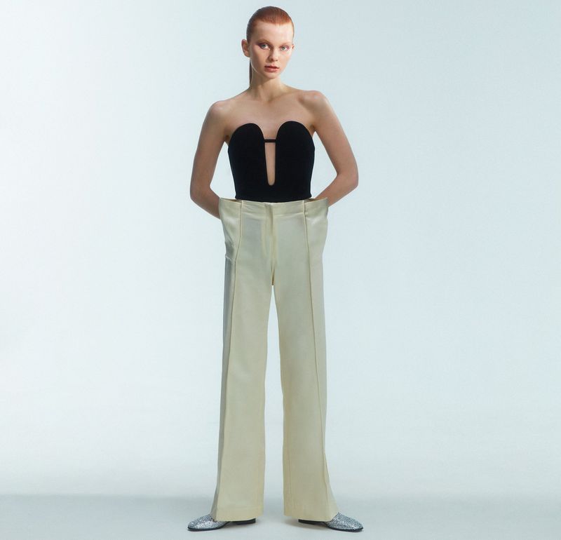 Zalando Designer Lookbook November 2021 (Zalando)