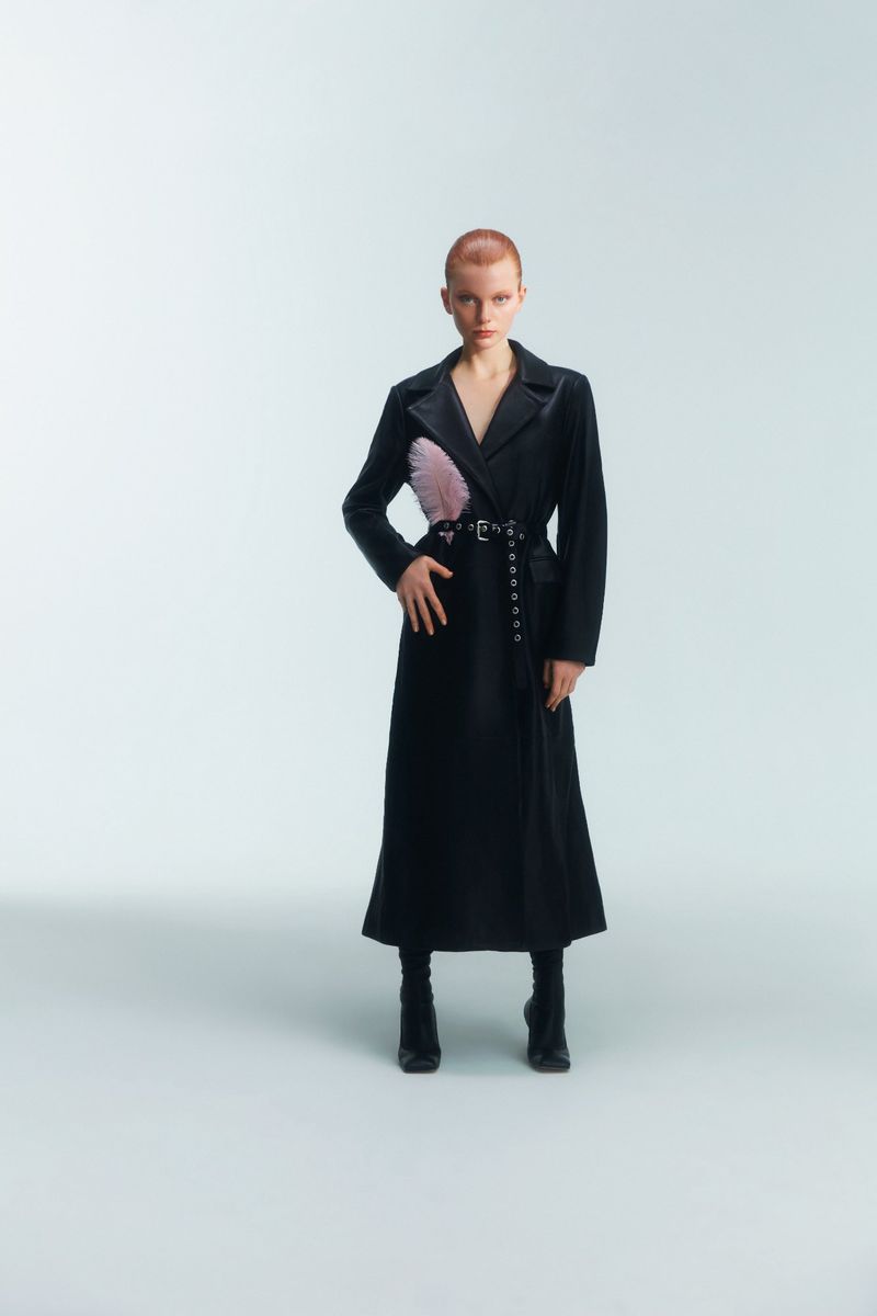 Zalando Designer Lookbook November 2021 (Zalando)