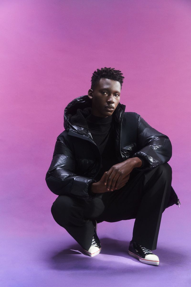 Zalando Designer Lookbook November 2021 (Zalando)