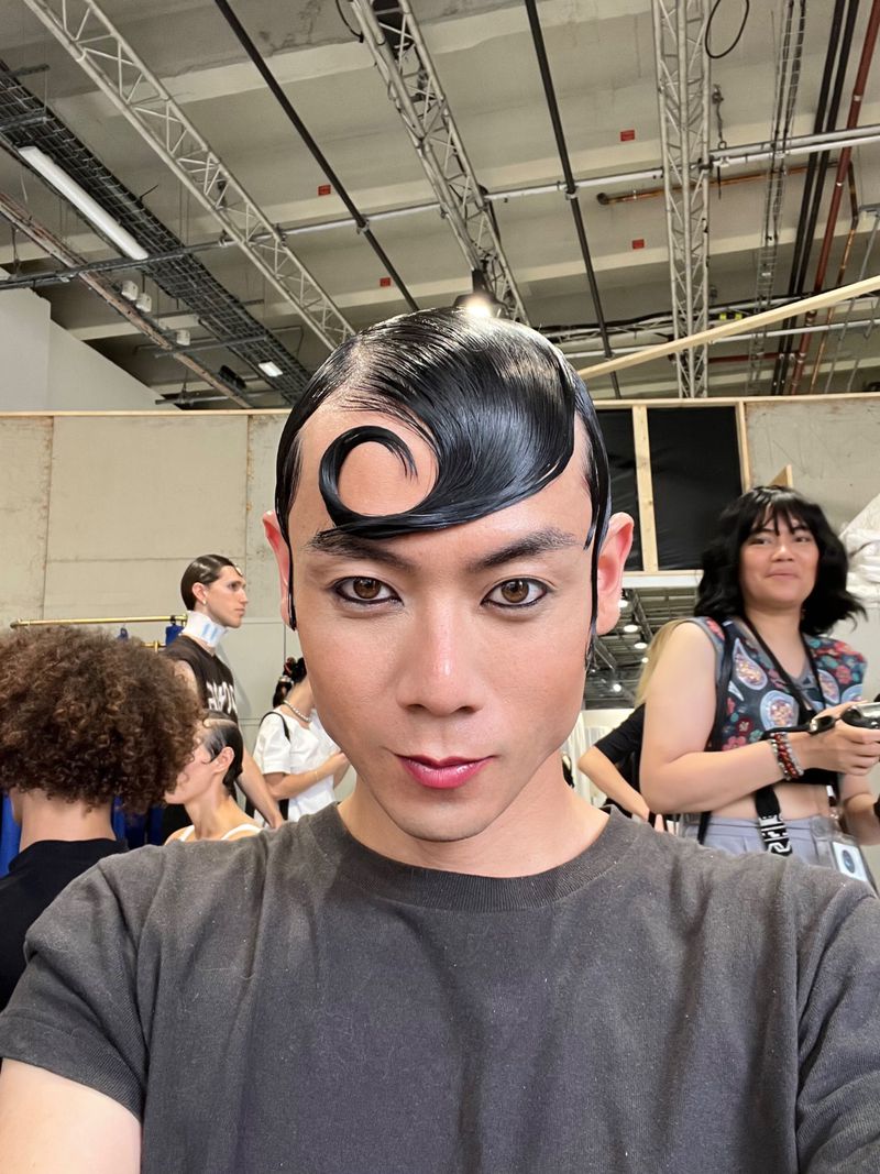 Valette Studio S/S 24 Men's Show (Various Shows)