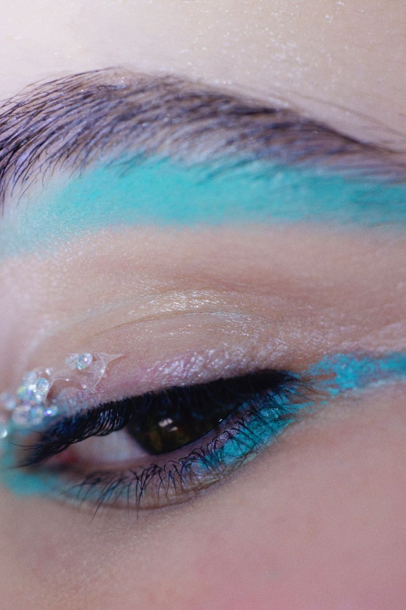 The Color Palette (L'Beauté Magazine)