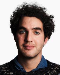 Benny Safdie - Actor Profile - Photos & latest news