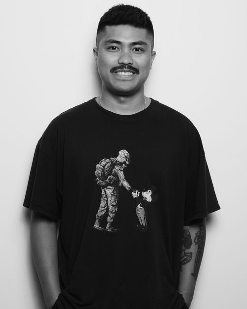 Lawrence De leon - Photographer Profile - Photos & latest news