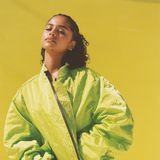 Summer! Issue: Tyla (i-D Magazine)