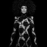 Luz Pavon Mexican Muse (Vogue Mexico)