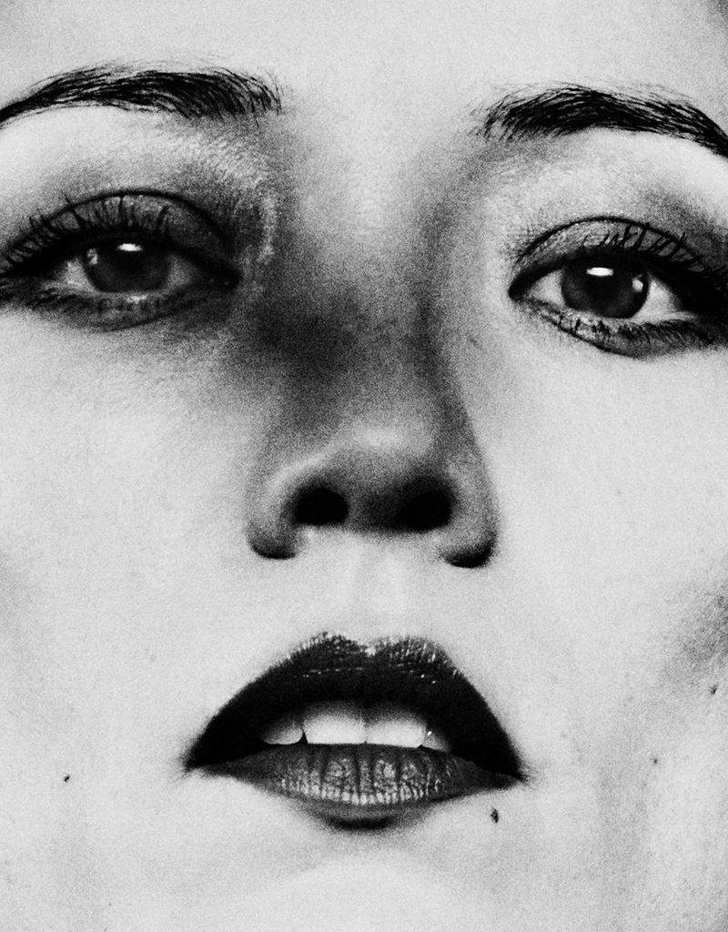 Pom Klementieff (SuperELLE China)