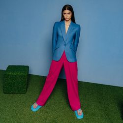 Jerzy Madison - Model Profile - Photos & latest news